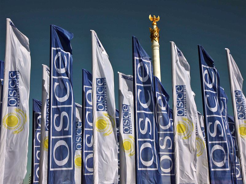 OSCE et Vatican partenaires dans la lutte contre la discrimination ...