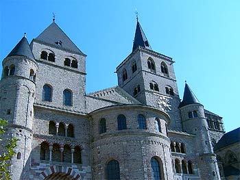 Pédophilie: le diocèse de Trèves se défend - CathoBel