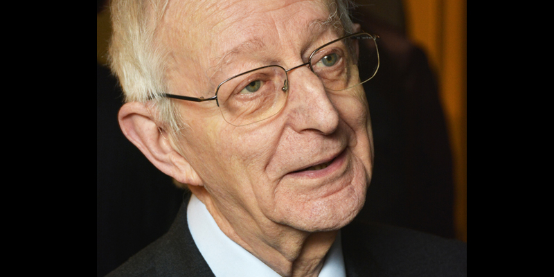 Sir Michael Edwards - De l’obligation de la joie - CathoBel