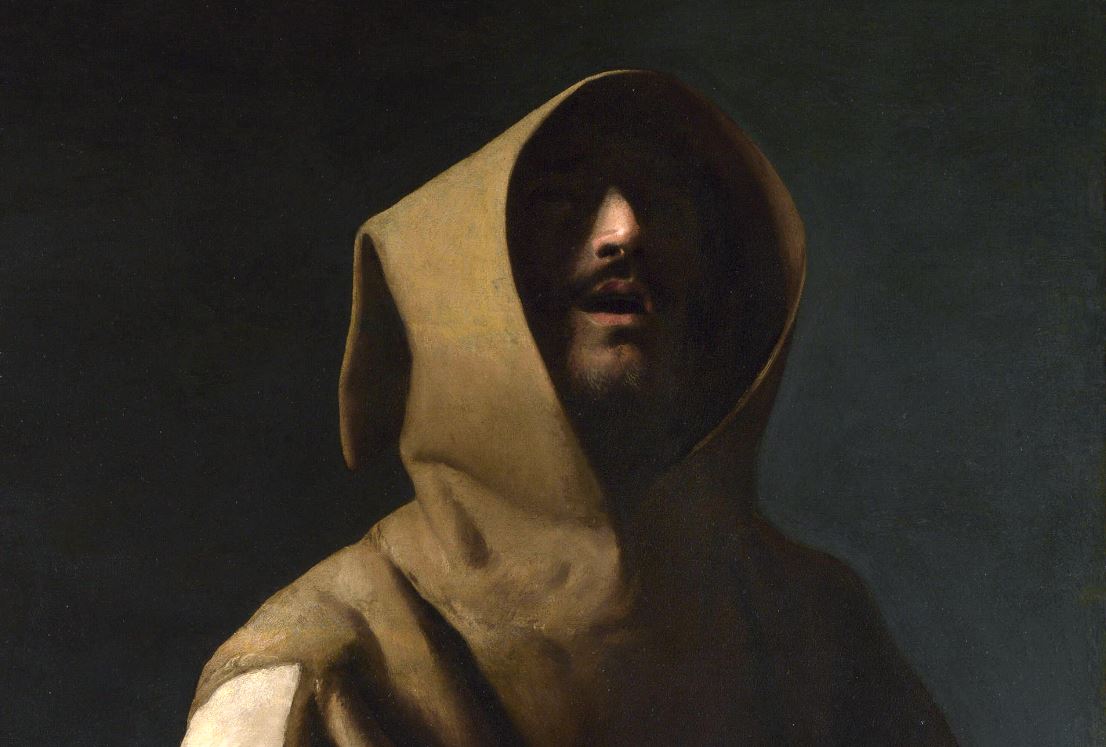 Symbolique de l’habit capucin: le capuchon - CathoBel