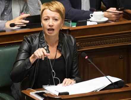 Dépénaliser l'avortement? Entretien avec Catherine Fonck - CathoBel