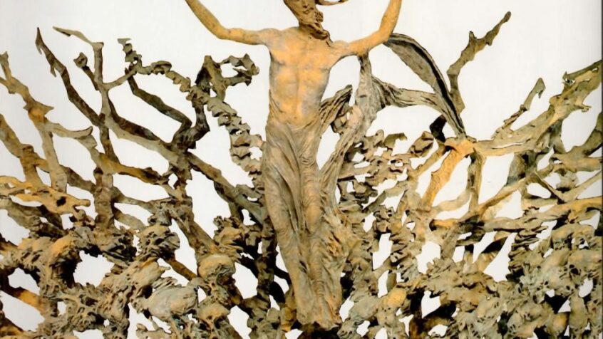 Approcher la résurrection - CathoBel