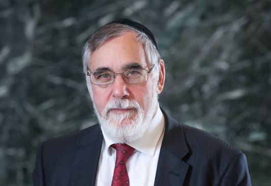 "La Bible aujourd'hui", le nouvel ouvrage d'Albert Guigui - CathoBel