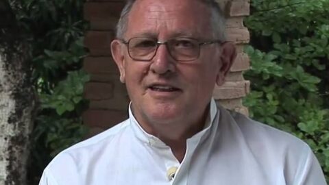 Mgr Eugène Rixen fête son Jubilé d'or - CathoBel