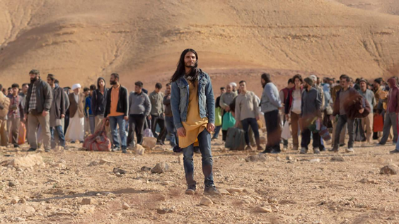 "Messiah", une série à décrypter - CathoBel