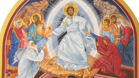 Pâques : comprendre la résurrection du Christ ? - CathoBel