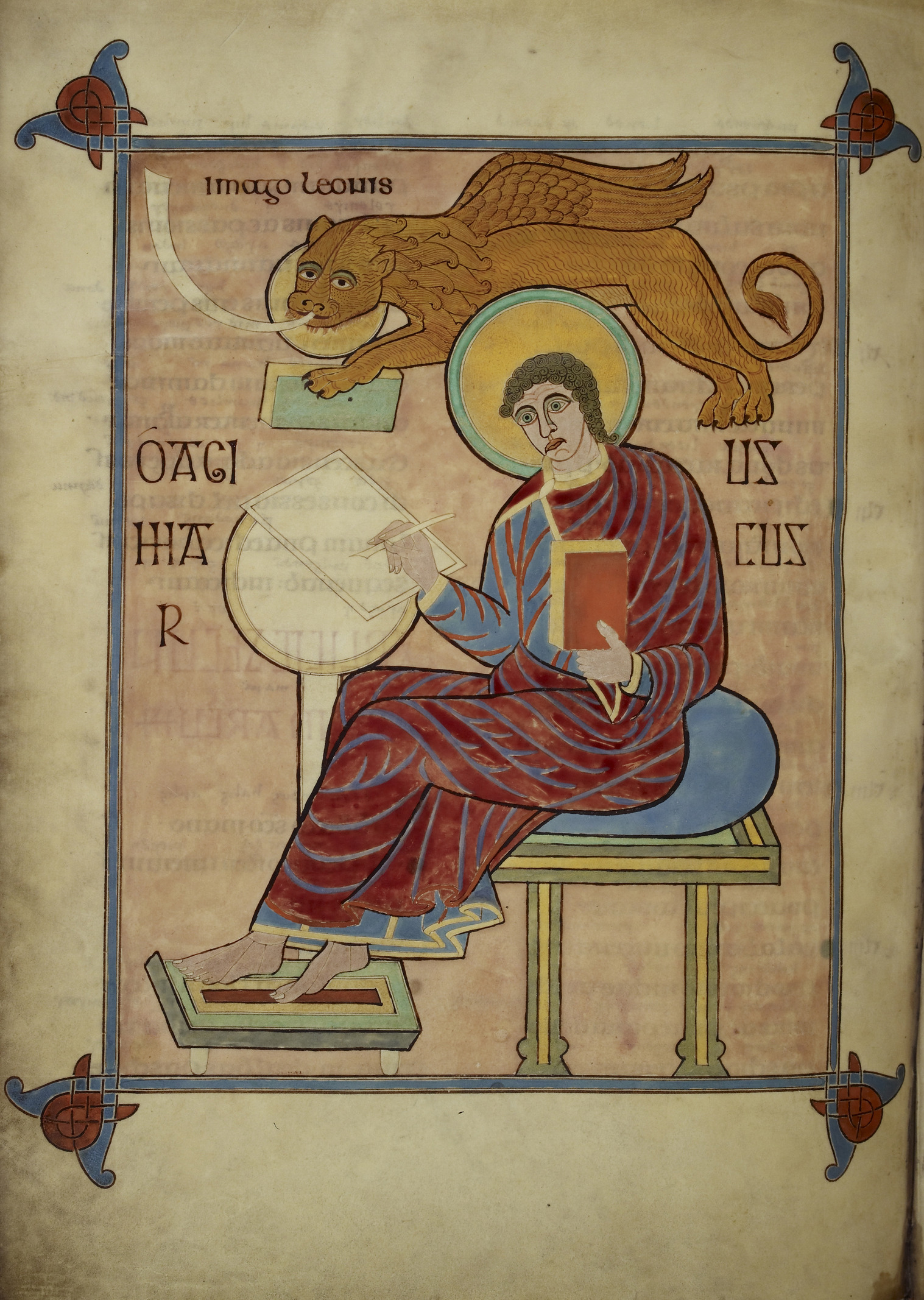 Préparons-nous à la proclamation de l'Evangile selon saint Marc - CathoBel