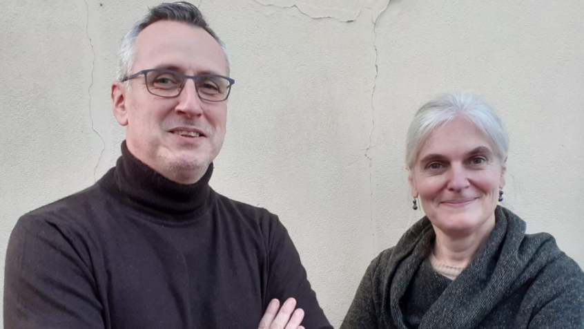 AUDIO – Décryptages : Le lancement du baromètre cycliste wallon & l ...