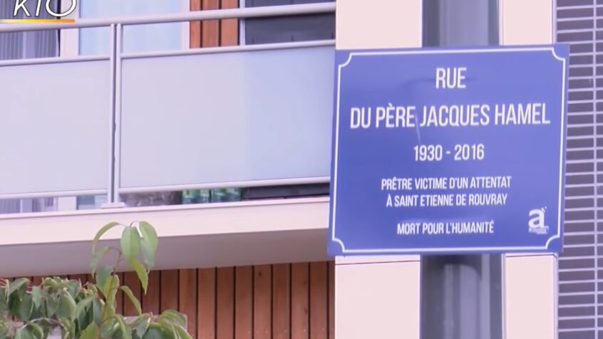 Procès Du Père Hamel – Père Jacques Hamel Vie Privée – OVNI