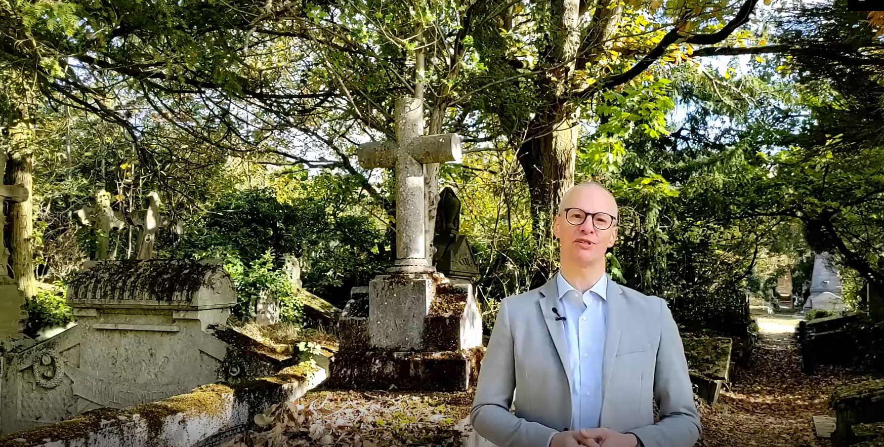Toussaint et jour des morts: quelles différences ? On vous explique ...