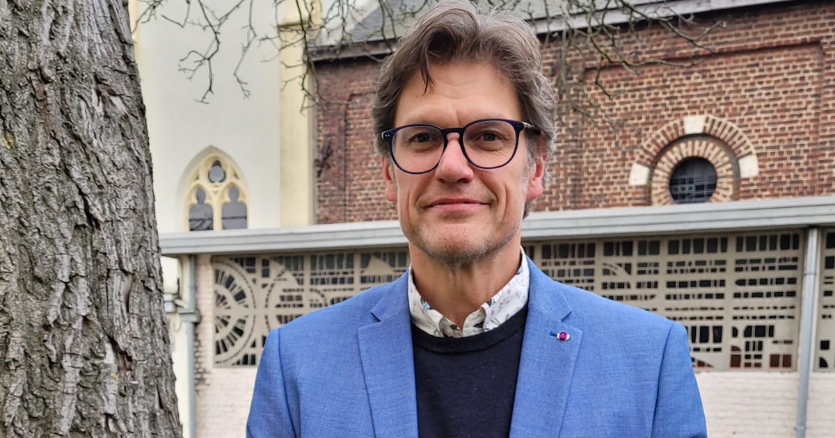 Grand entretien - Steven Laureys : "La prière donne un niveau de ...