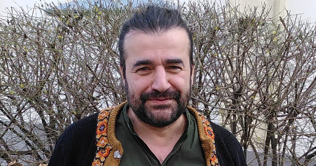 Grand entretien - Bleri Lleshi : "L’espoir est un puissant levier pour ...