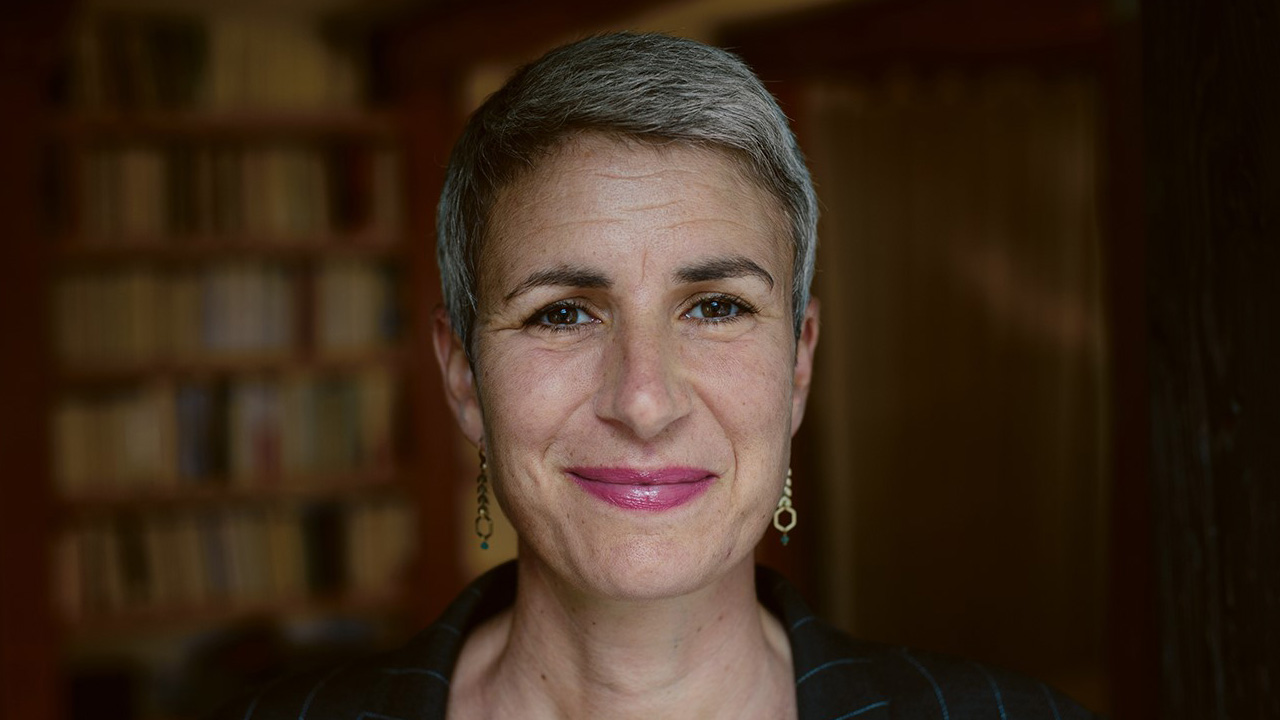 Marion Muller-Colard : "La spiritualité ne dit rien de l’ancrage de ...