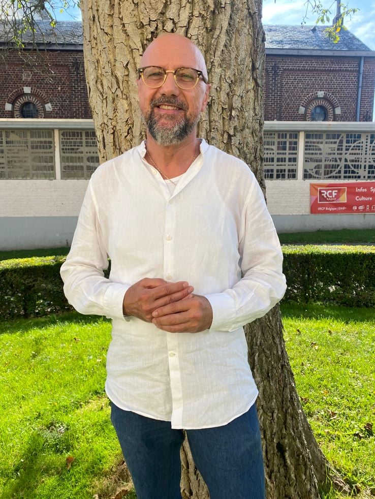 Homosexualité et foi: accepter, écouter et accompagner spirituellement ...