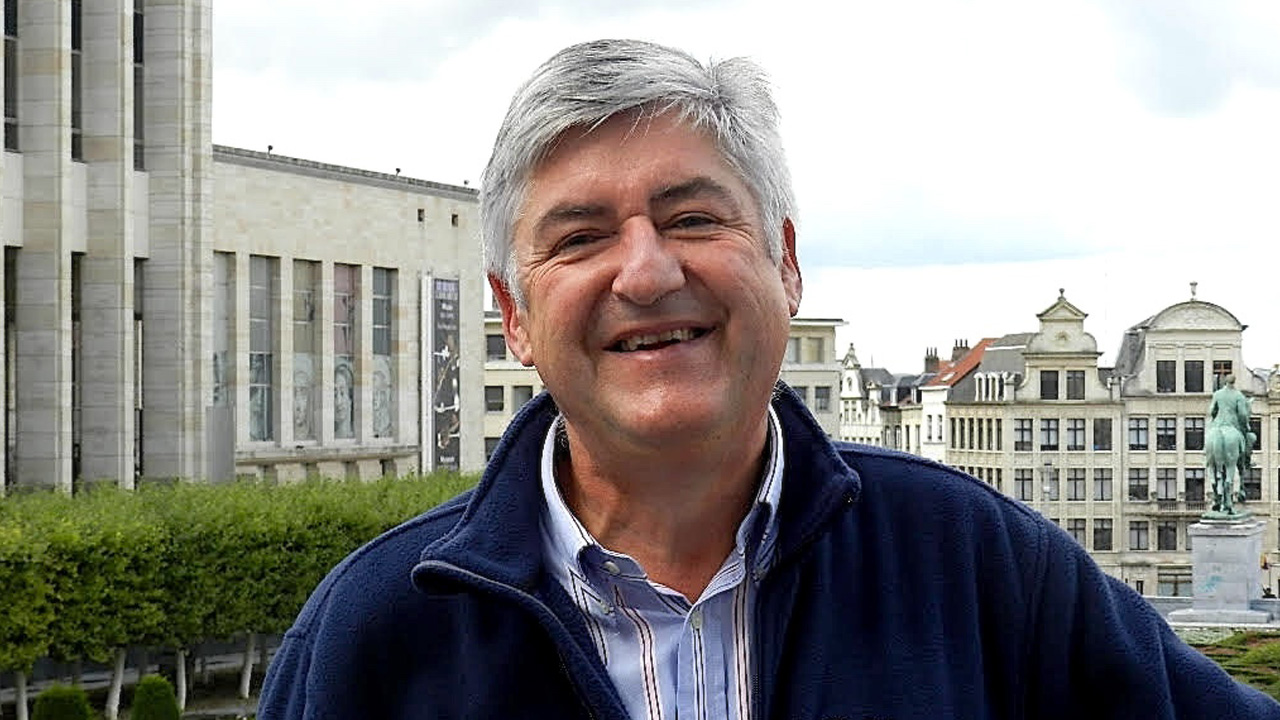 Vincent Geenen: "Les divergences entre foi et science n’ont plus ...