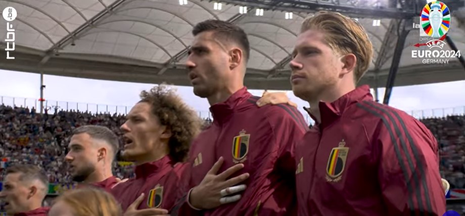 Euro 2024 : peut-on prier pour les Diables
