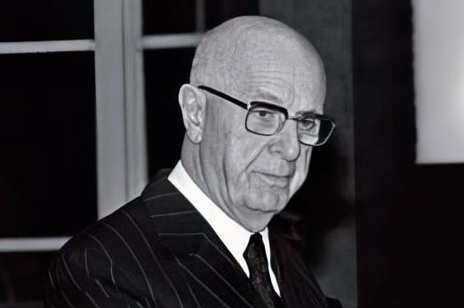 Ces architectes méconnus de l’Eglise belge : Pierre Harmel (7/8) - CathoBel
