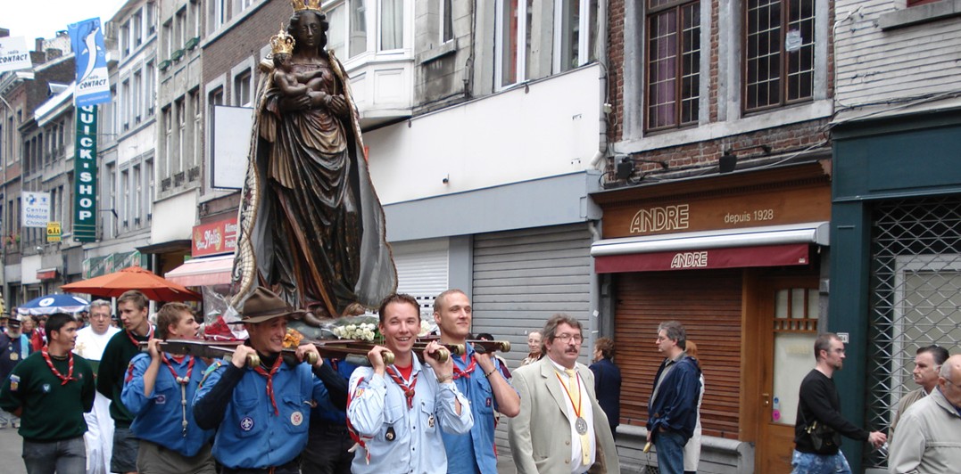 Spiritualisme et superstition : les deux tentations opposées de la foi ...
