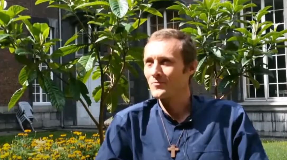 Prêtre belge au Congo : Marc Truyens raconte sa mission